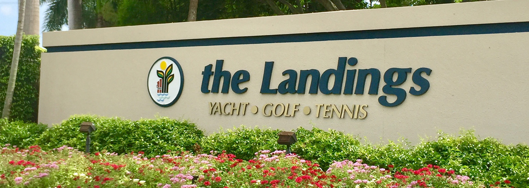 The Landings - The Landings Realty, Inc.