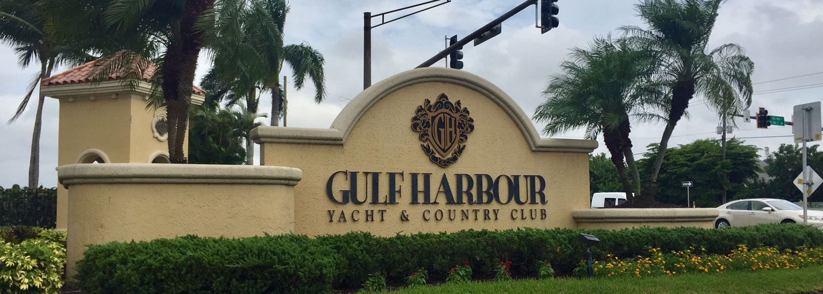 Gulf Harbour - The Landings Realty, Inc.